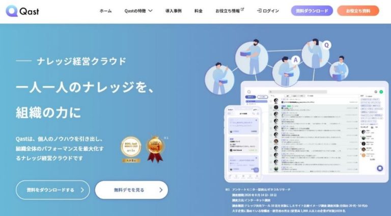 ECRS（改善の4原則）とは？それぞれの具体例や活用メリットについて解説 - Qastラボ